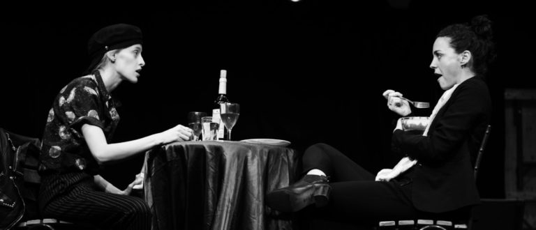 Acting College School in London - Method Acting