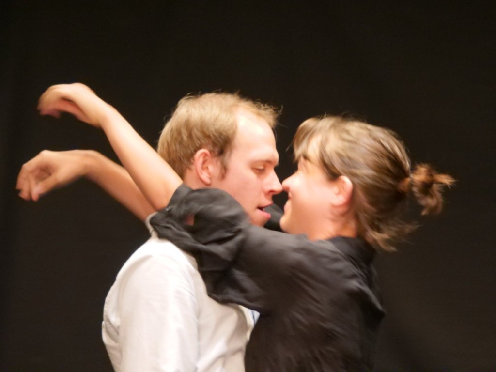 Acting College School in London - Method Acting